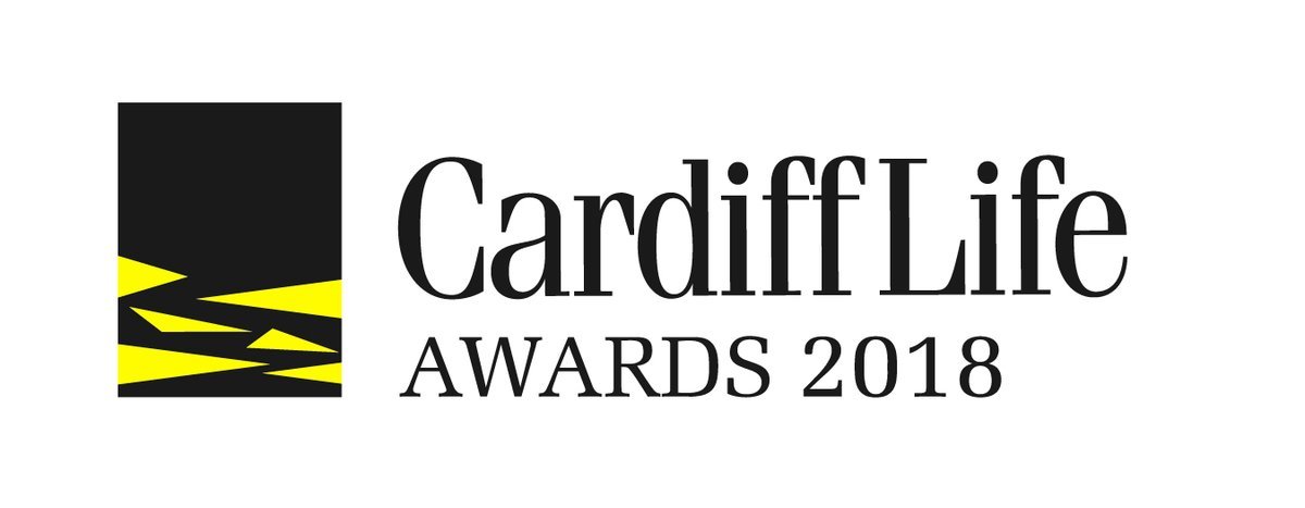 CARDIFF LIFE AWARDS - FOR Cardiff