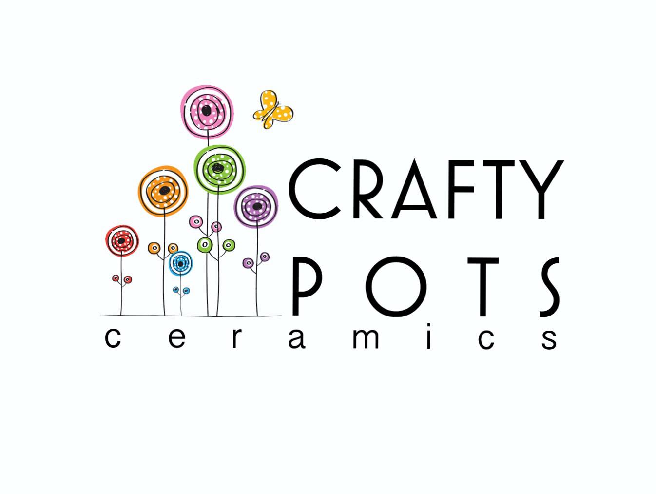 White Stuff - Crafty Pots Ceramic Classes - FOR Cardiff