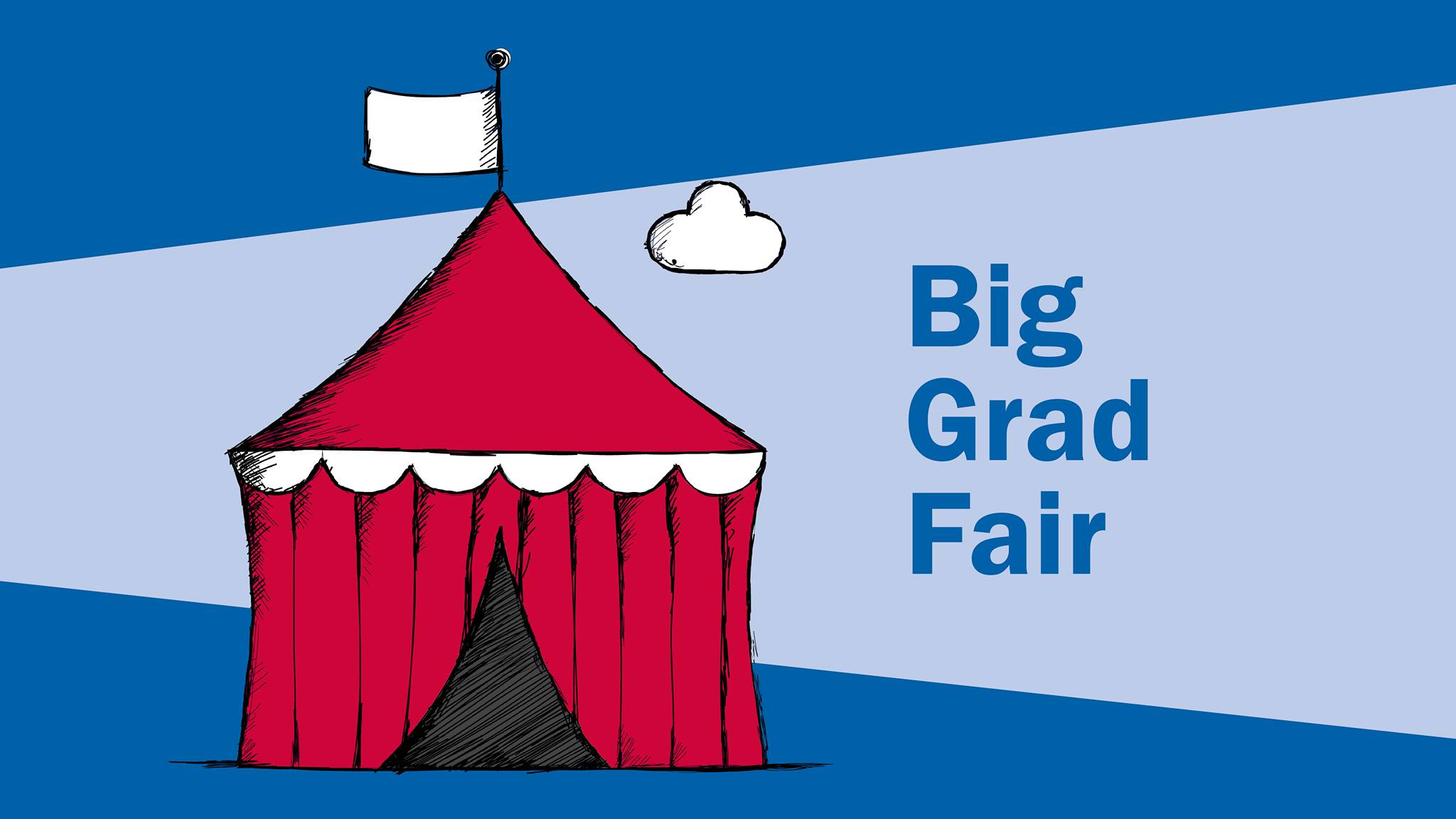 Big Grad Fair 2019 - FOR Cardiff