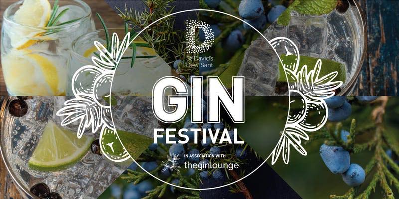 Cardiff Gin Lover's Festival - FOR Cardiff
