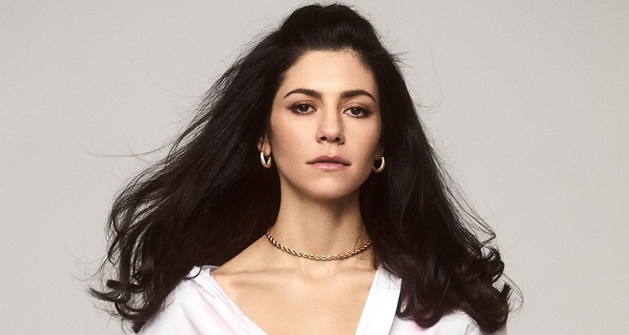 MARINA at Motorpoint Arena - FOR Cardiff