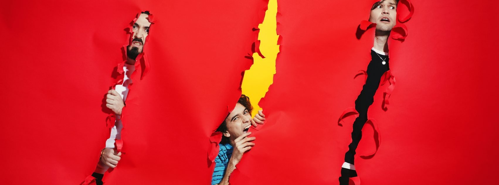 The Midnight Beast at Clwb Ifor Bach - FOR Cardiff