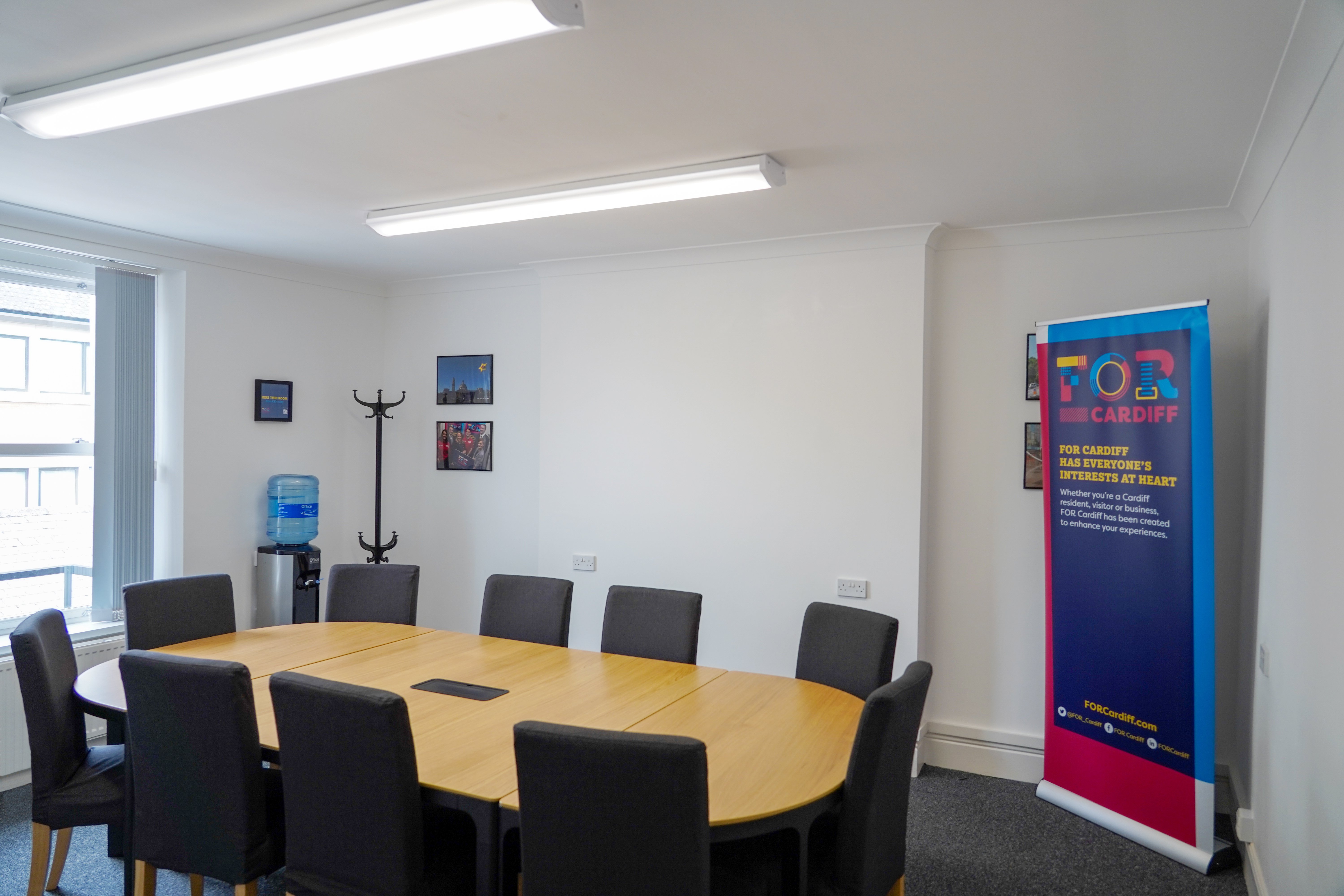 MEETING ROOMS FOR HIRE MEETING ROOMS FOR HIRE