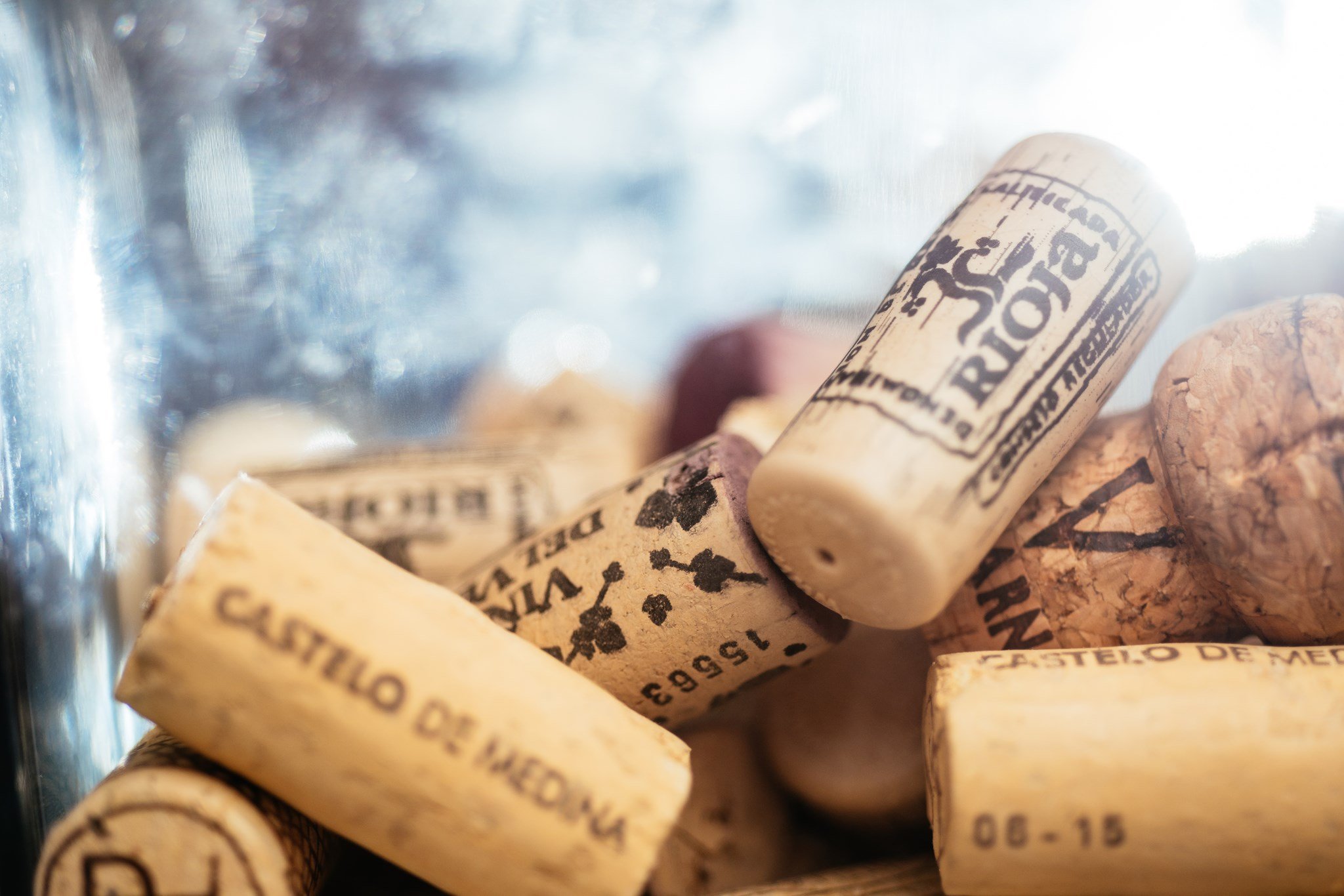 Drink Rioja Festival at Bar 44 - FOR Cardiff