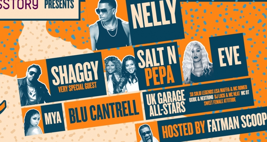 KISSTory Presents the Blast Off! Tour at the Motorpoint Arena - FOR Cardiff