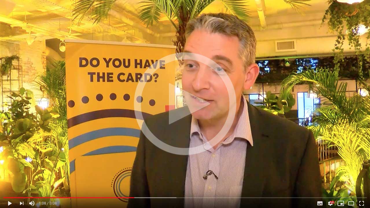 The Card - FOR Cardiff