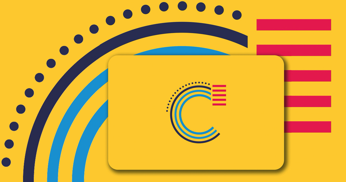 The Card - FOR Cardiff