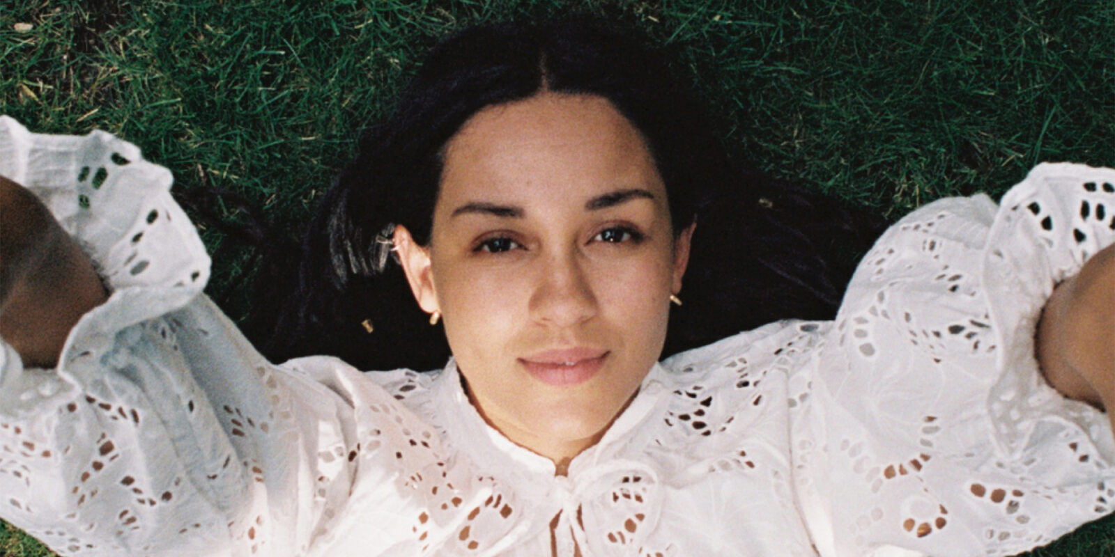 Eliza Shaddad at Clwb Ifor Bach - FOR Cardiff