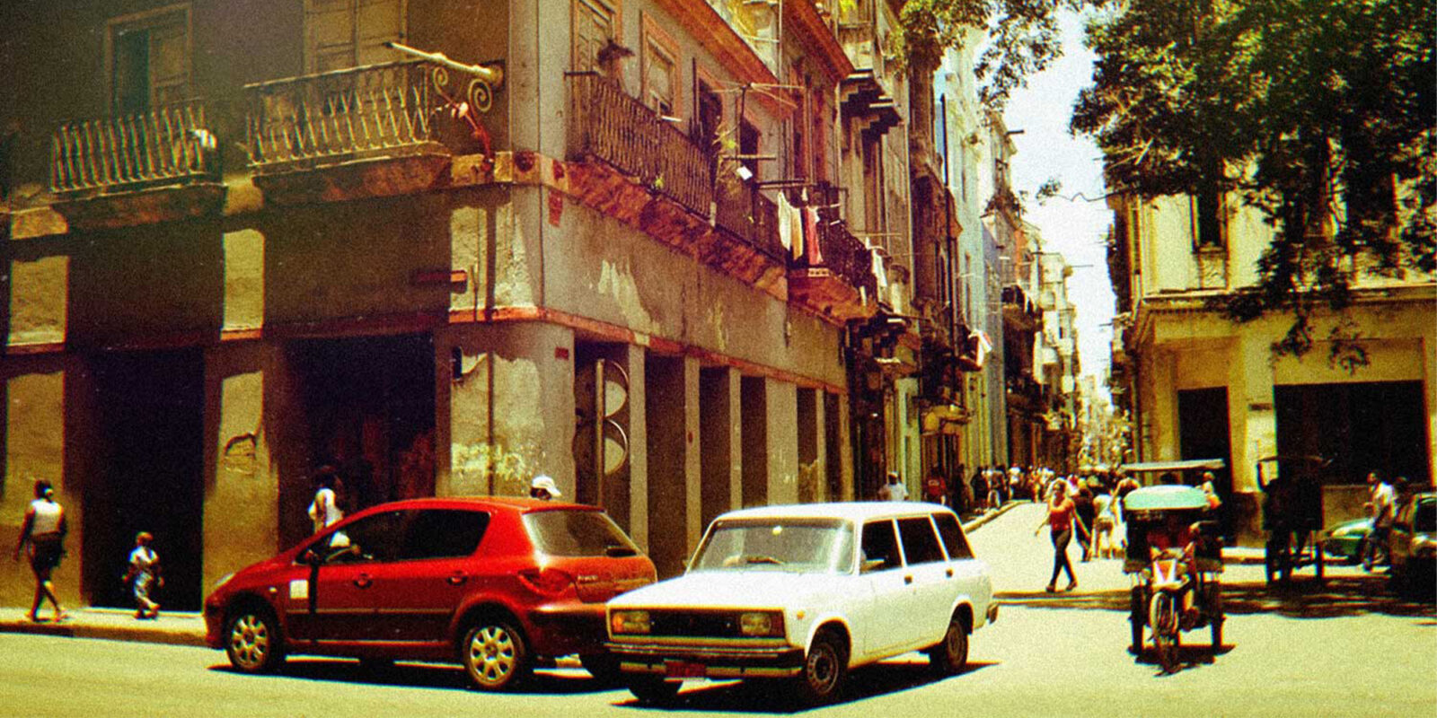 Sambrosa All Stars: The Buena Vista at Clwb Ifor Bach - FOR Cardiff