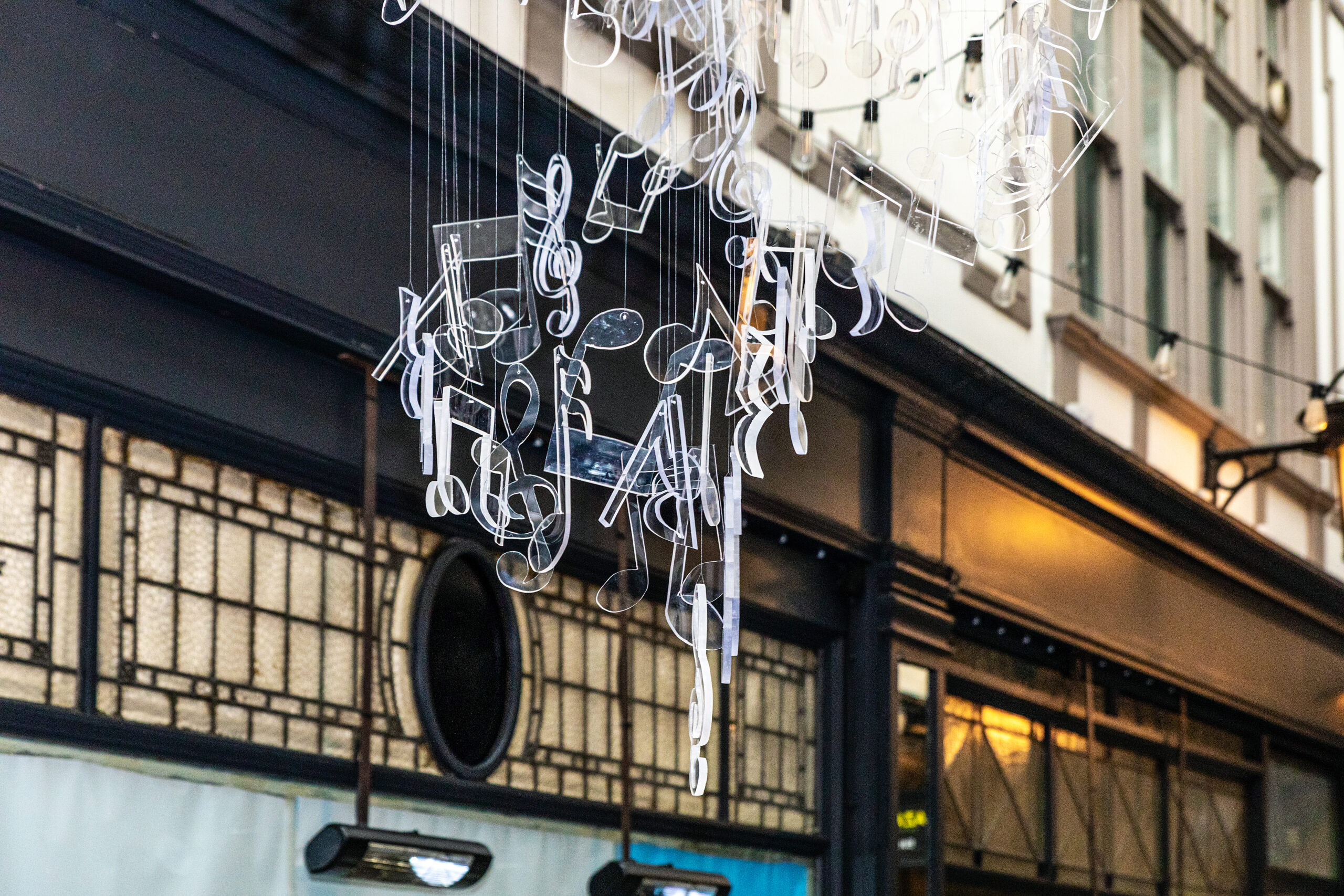 Arts & Culture Focus - FOR Cardiff