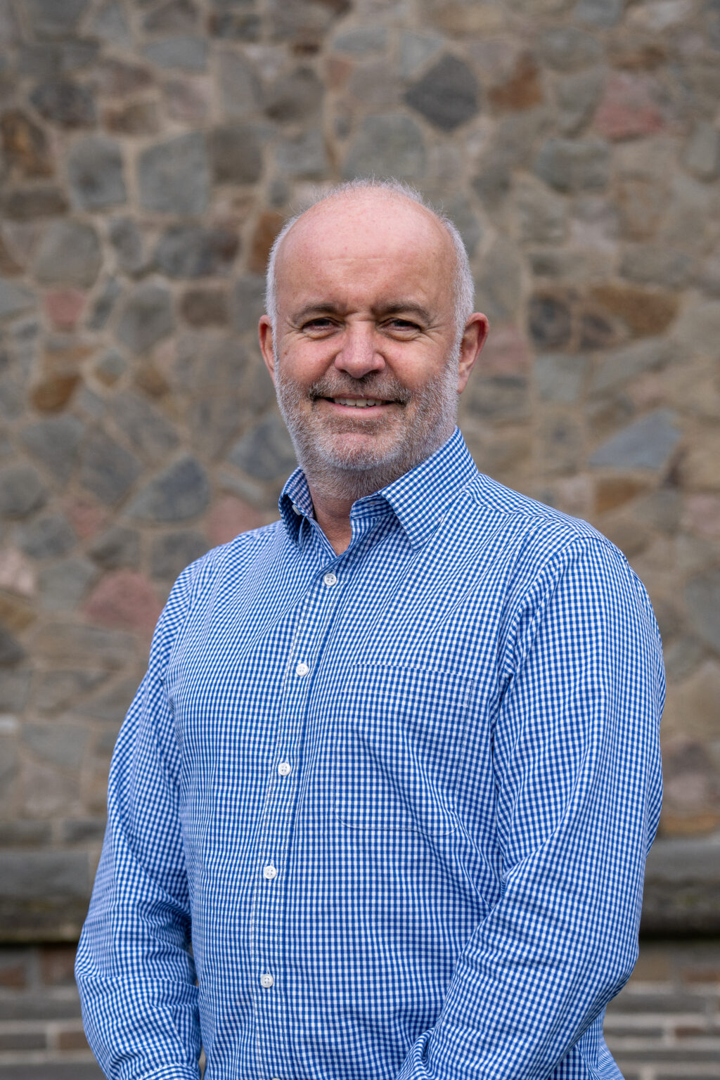 James Waugh - FOR Cardiff