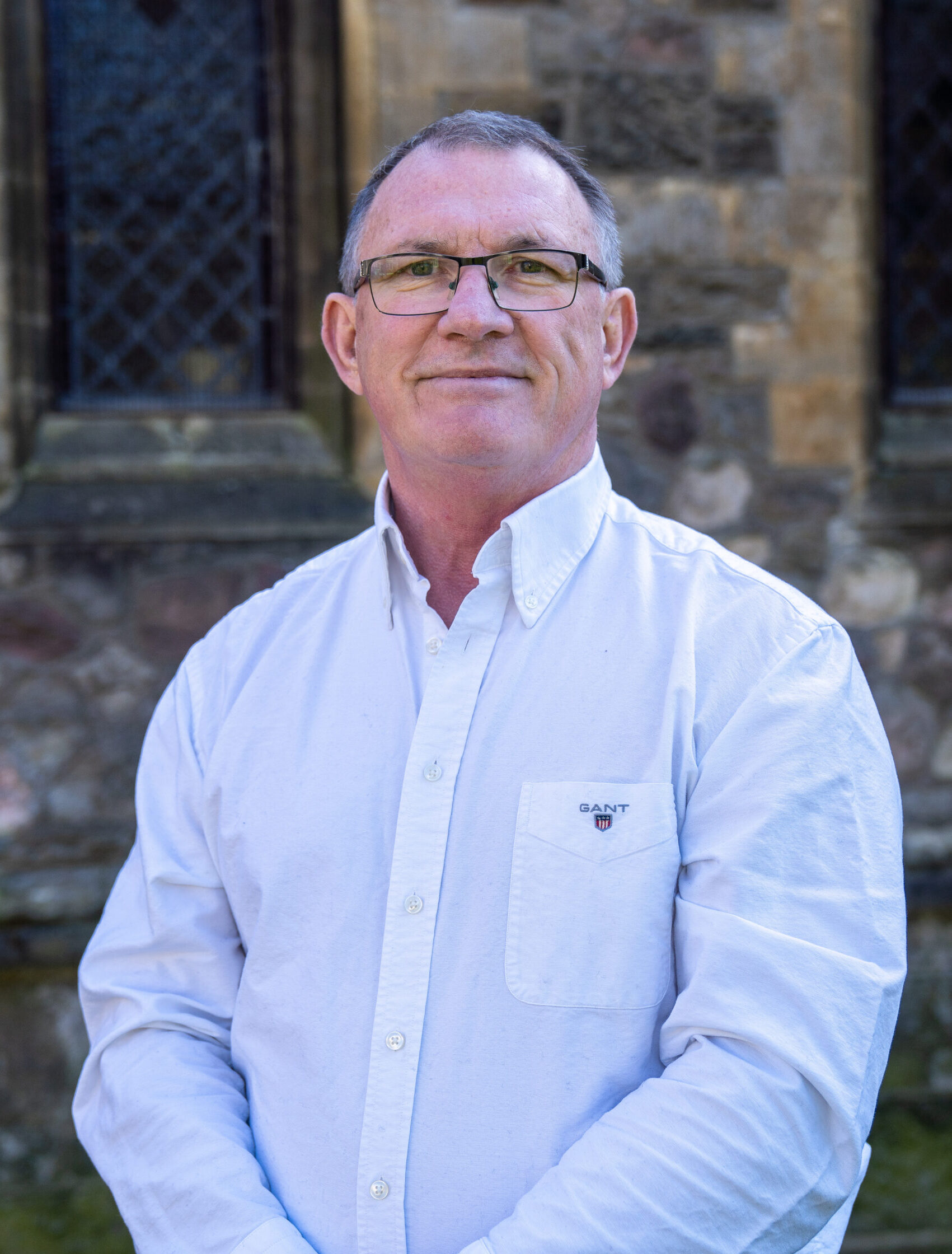 Ken Poole