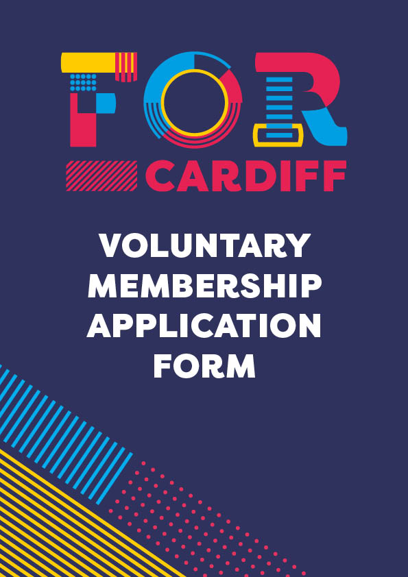 Voluntary Membership Options