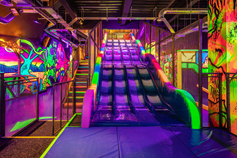 GOLF FANG OPENS IN CARDIFF!