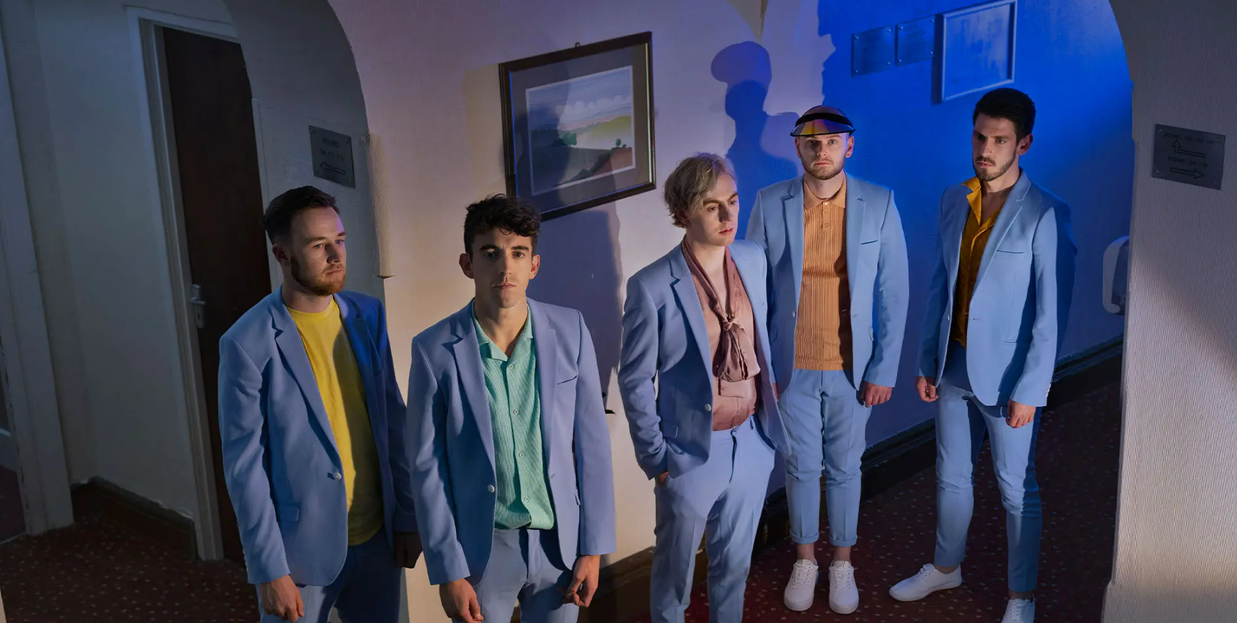 SŴNAMI - FOR Cardiff