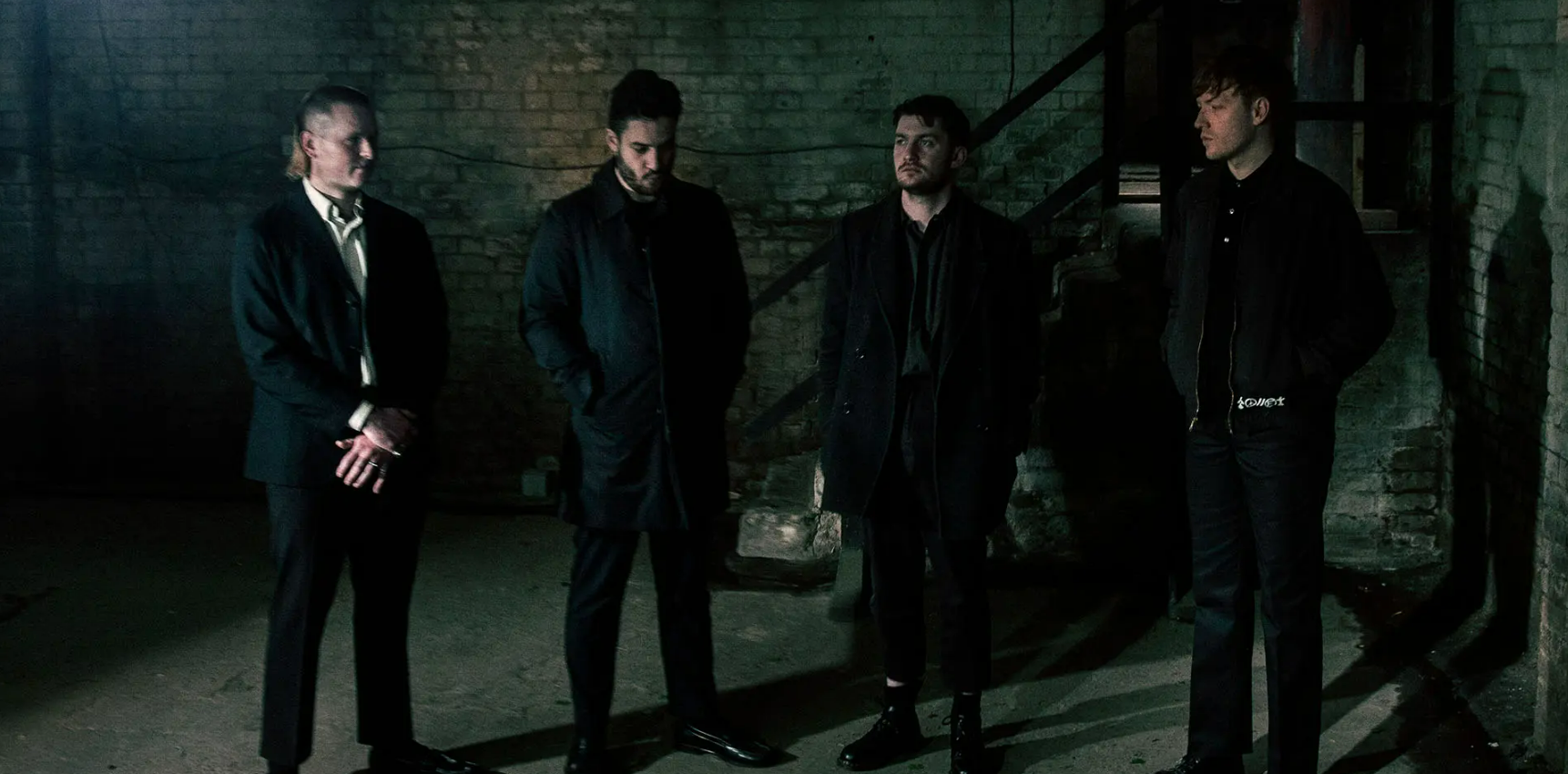 BAD BREEDING - FOR Cardiff