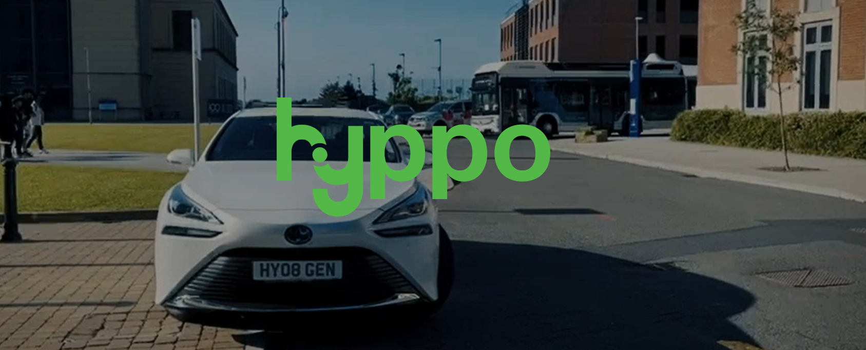 Hyppo Hydrogen