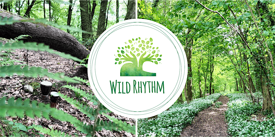 Wild Rhythm Presents: Nature, Sound & Wellbeing Experience - FOR Cardiff