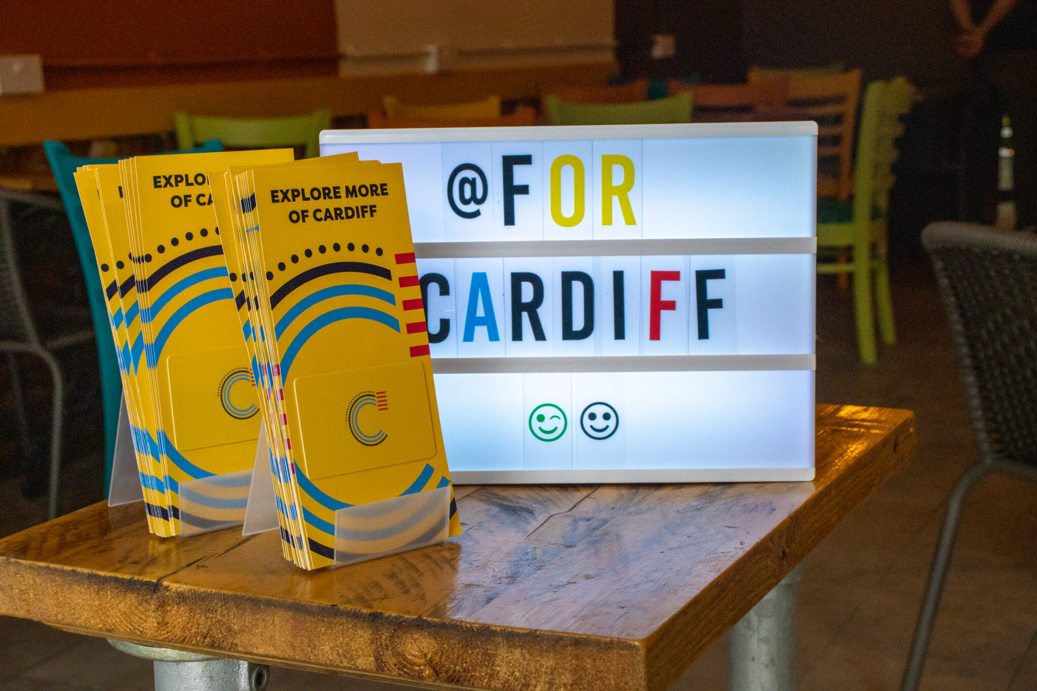 Celebrating the 10-year anniversary of the Active Travel Act