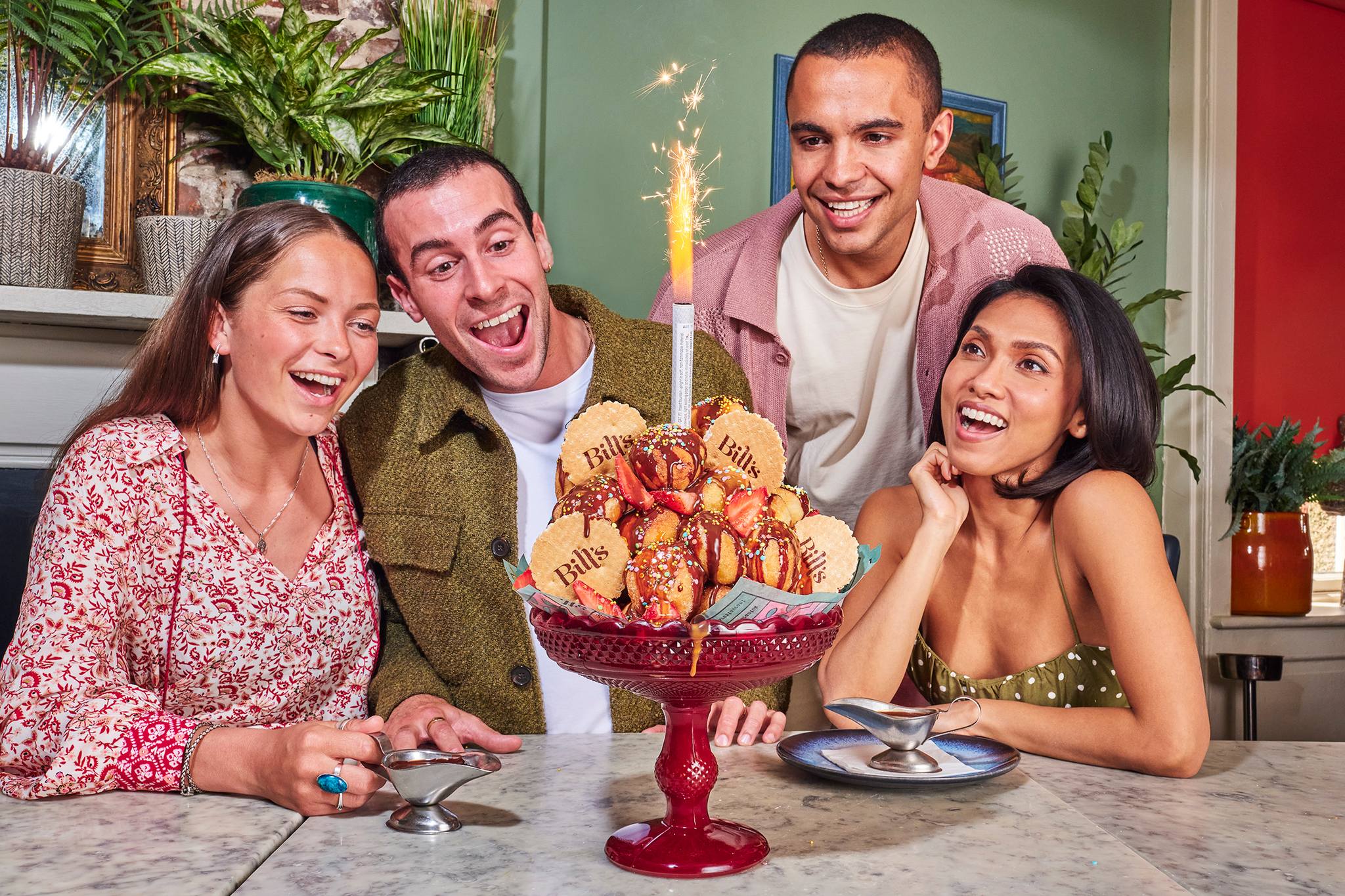 Where to Celebrate Graduation in Cardiff