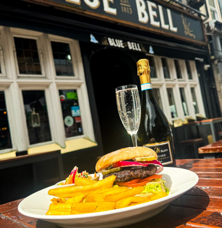 Where to Celebrate Graduation in Cardiff