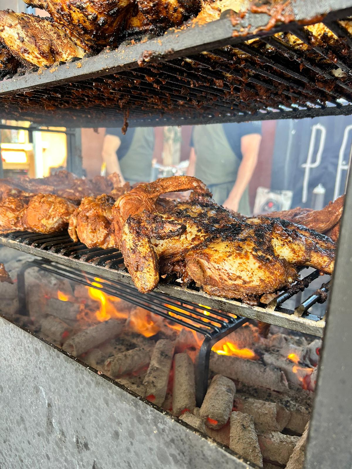 DEPOT CARDIFF TEAMS UP WITH PASTURE RESTAURANT FOR ONE-OFF ‘BAVARIAN ...