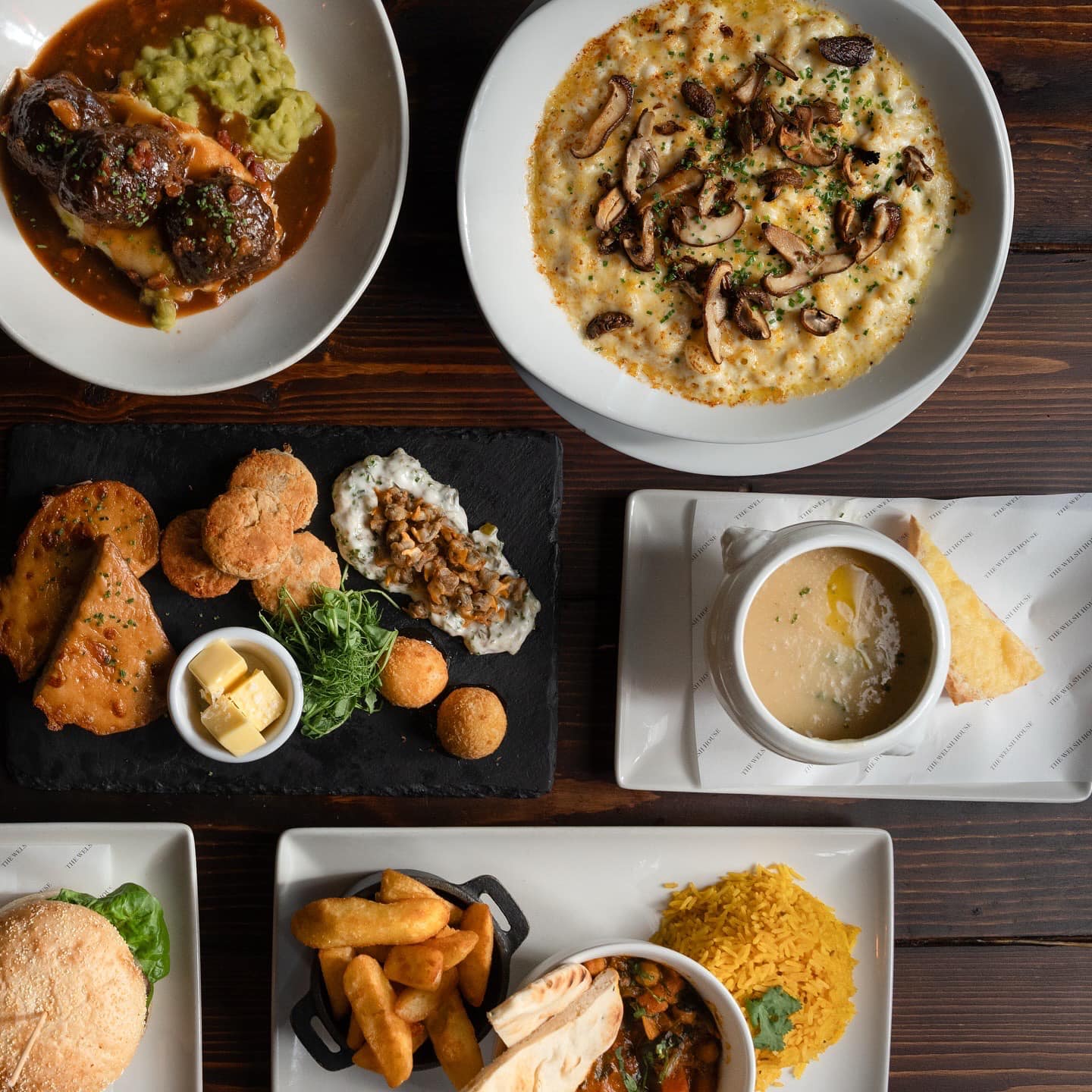 Your Guide to Cardiff’s January Deals