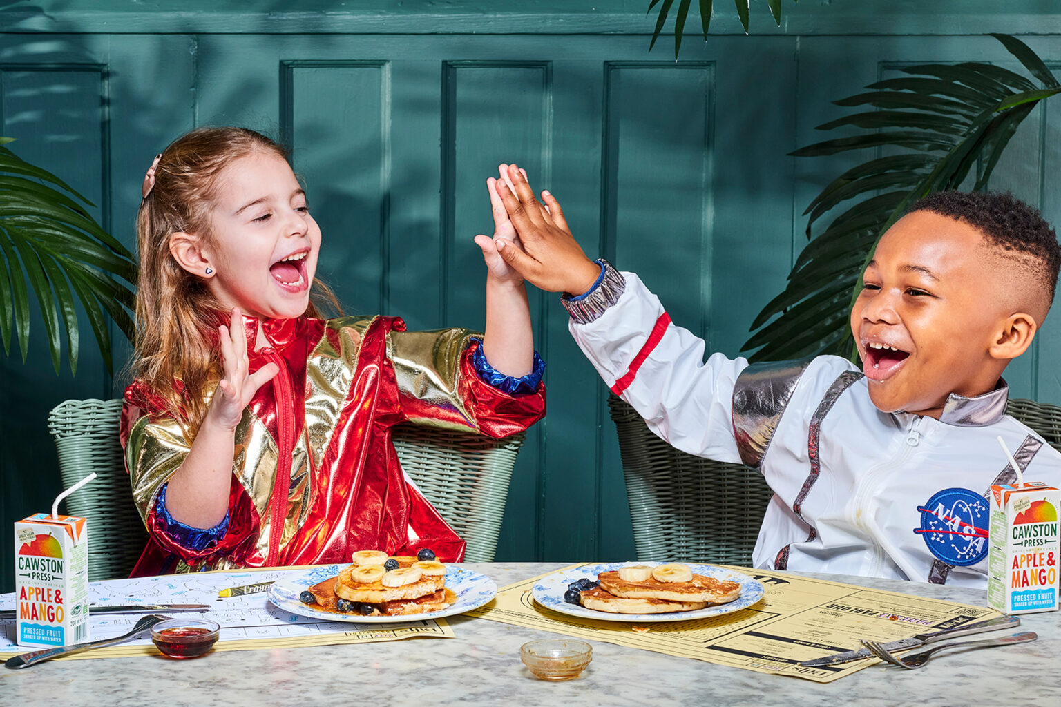 Easter Holidays in Cardiff: Family Fun in the City Centre