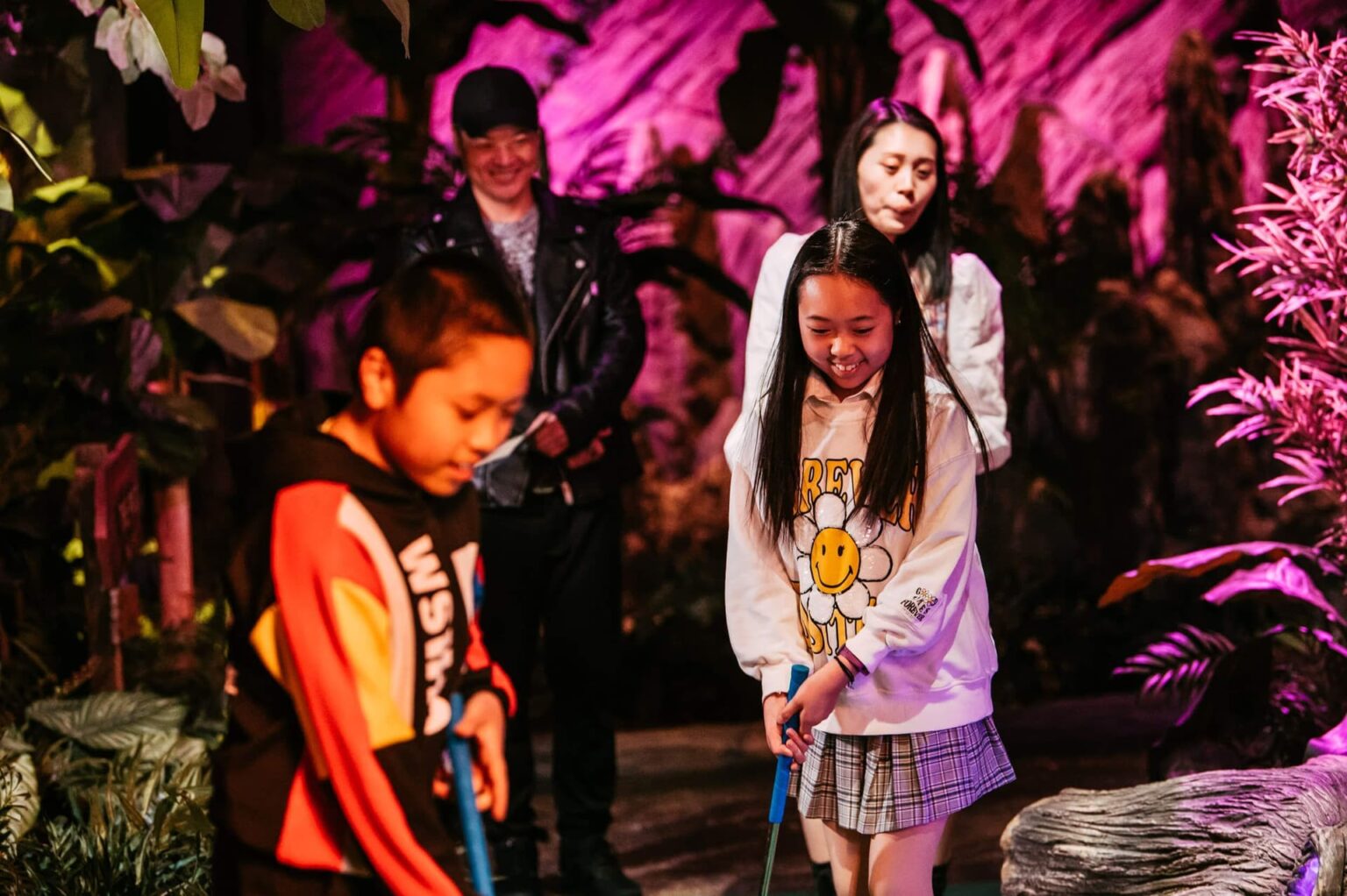 February Half Term in Cardiff: Fun Things to Do with the Family