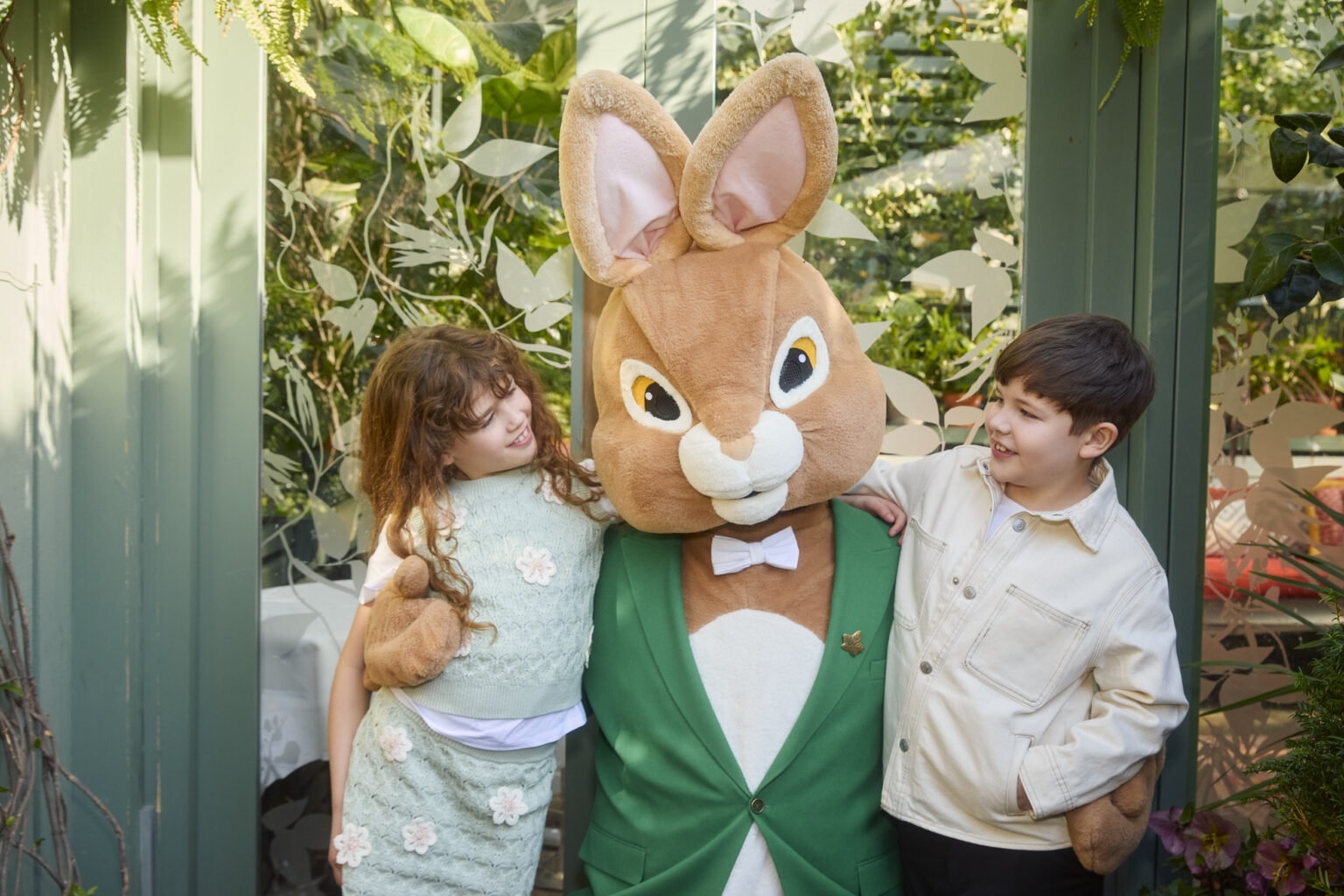 Easter Holidays in Cardiff: Family Fun in the City Centre