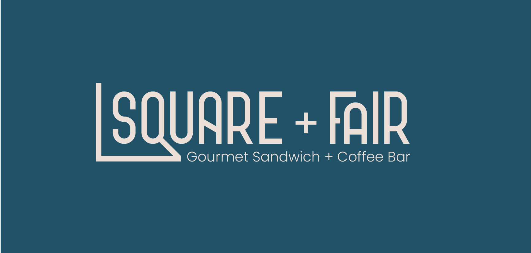 Square + Fair