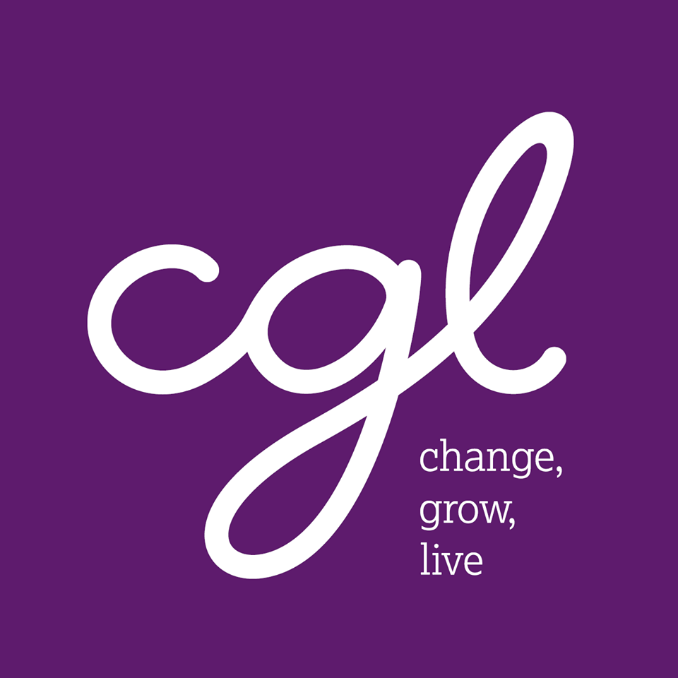 Change, Grow, Live - FOR Cardiff