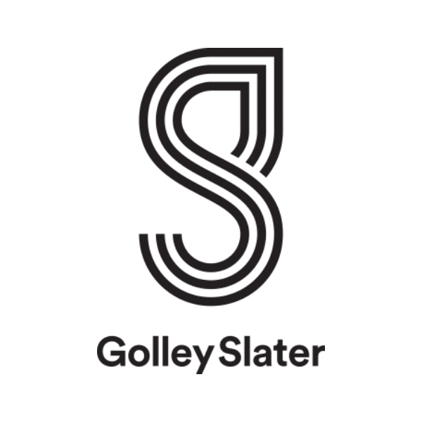 Golley Slater Logo