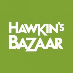 hawkins bazaar