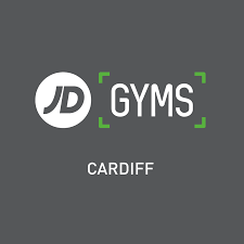 JD Gyms